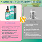 easy-to-use parasite cleanse remedy