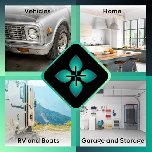 easy-to-use pest control