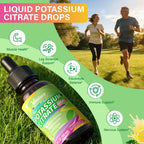 easy-to-use potassium drops