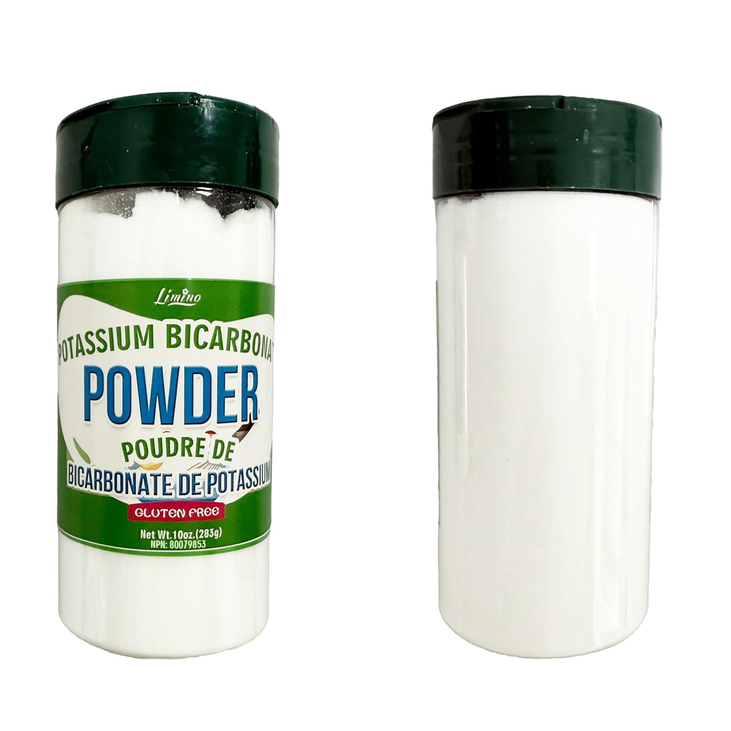 easy to use potassium for cooking