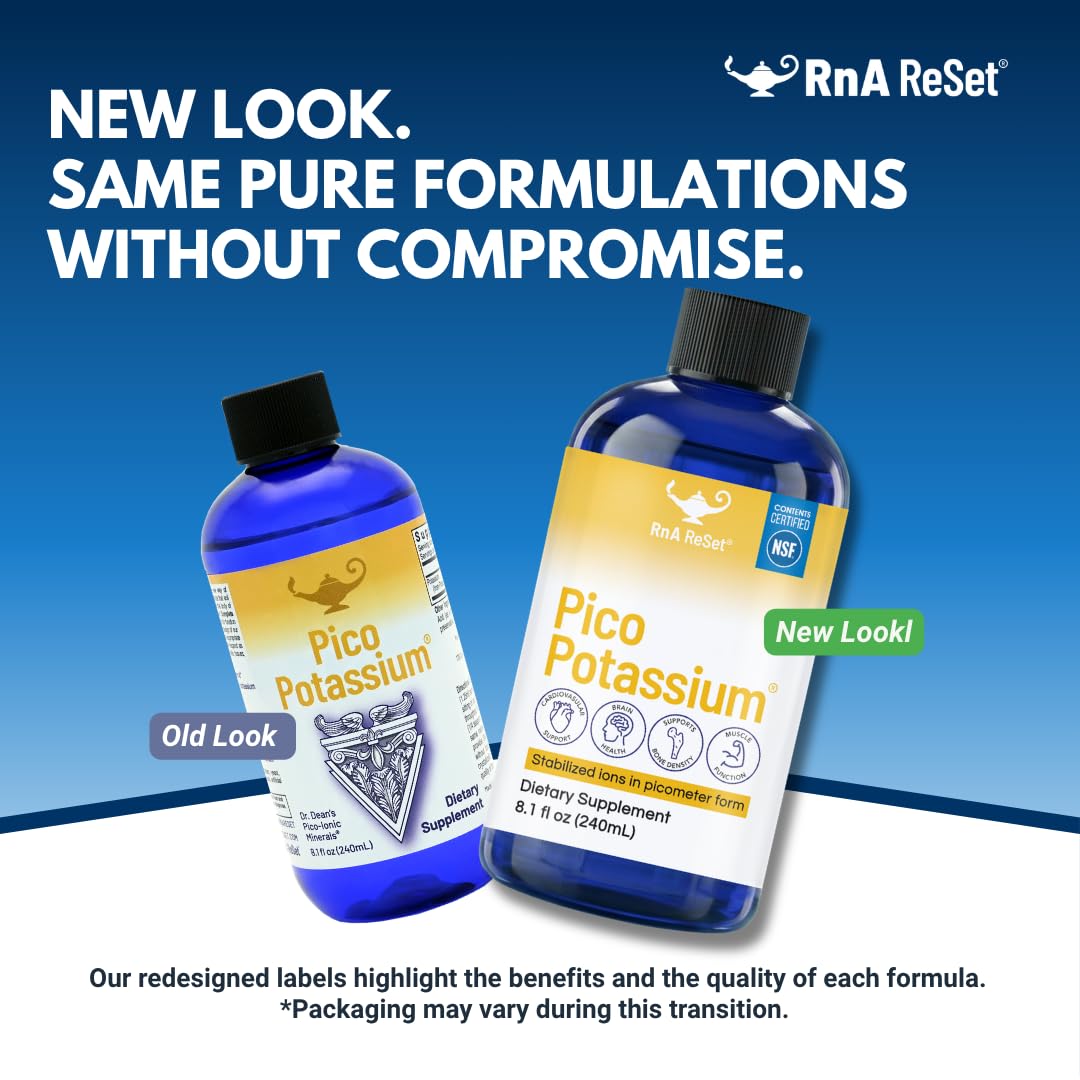 easy-to-use potassium liquid formula