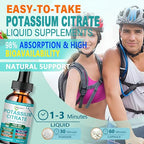easy-to-use potassium liquid