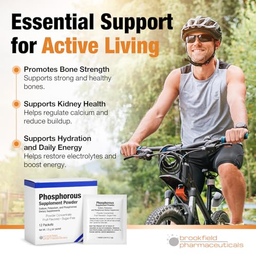 easy to use potassium powder