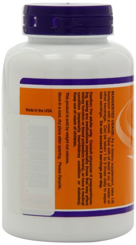 easy-to-use potassium supplement powder