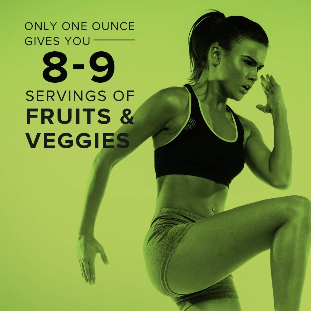 easy-to-use pouches for on-the-go nutrition