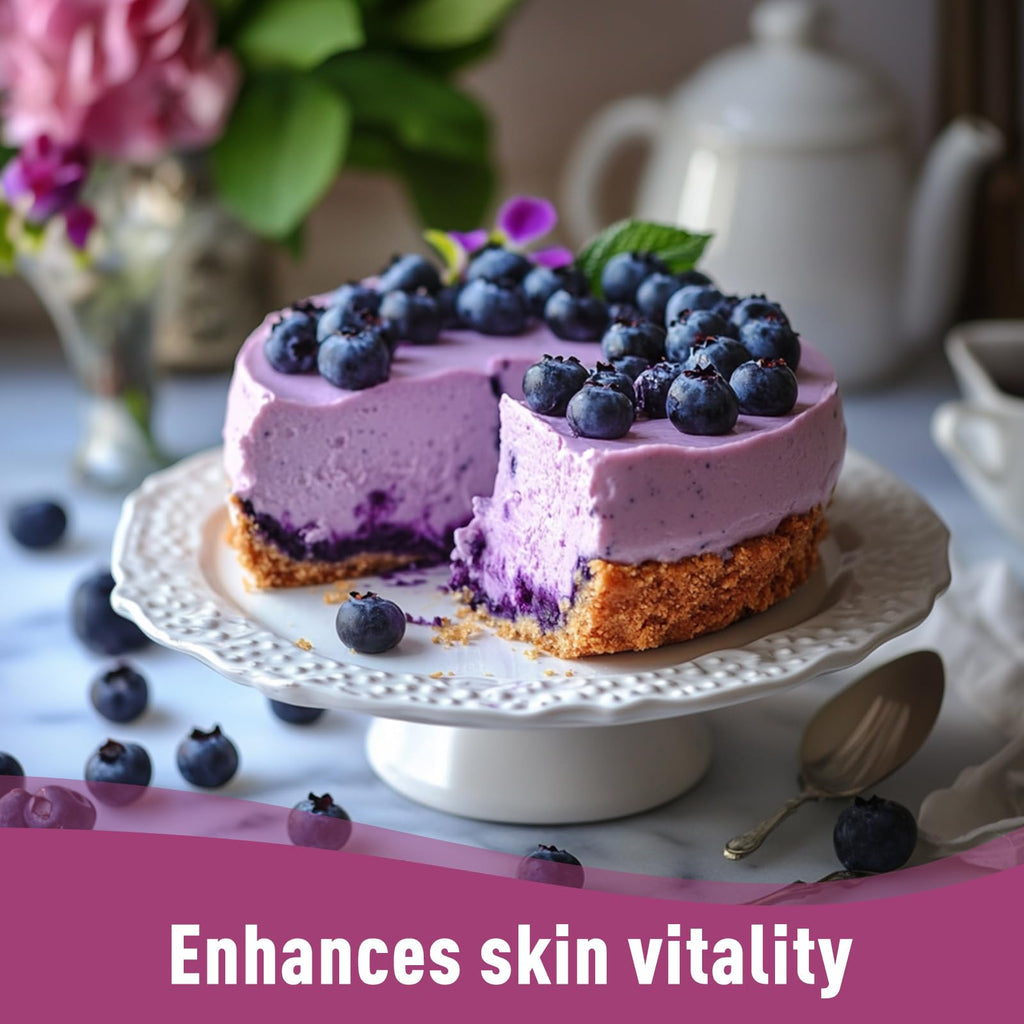 easy-to-use powder for wellness