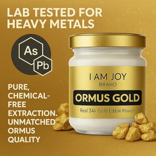 easy-to-use powdered vitamins