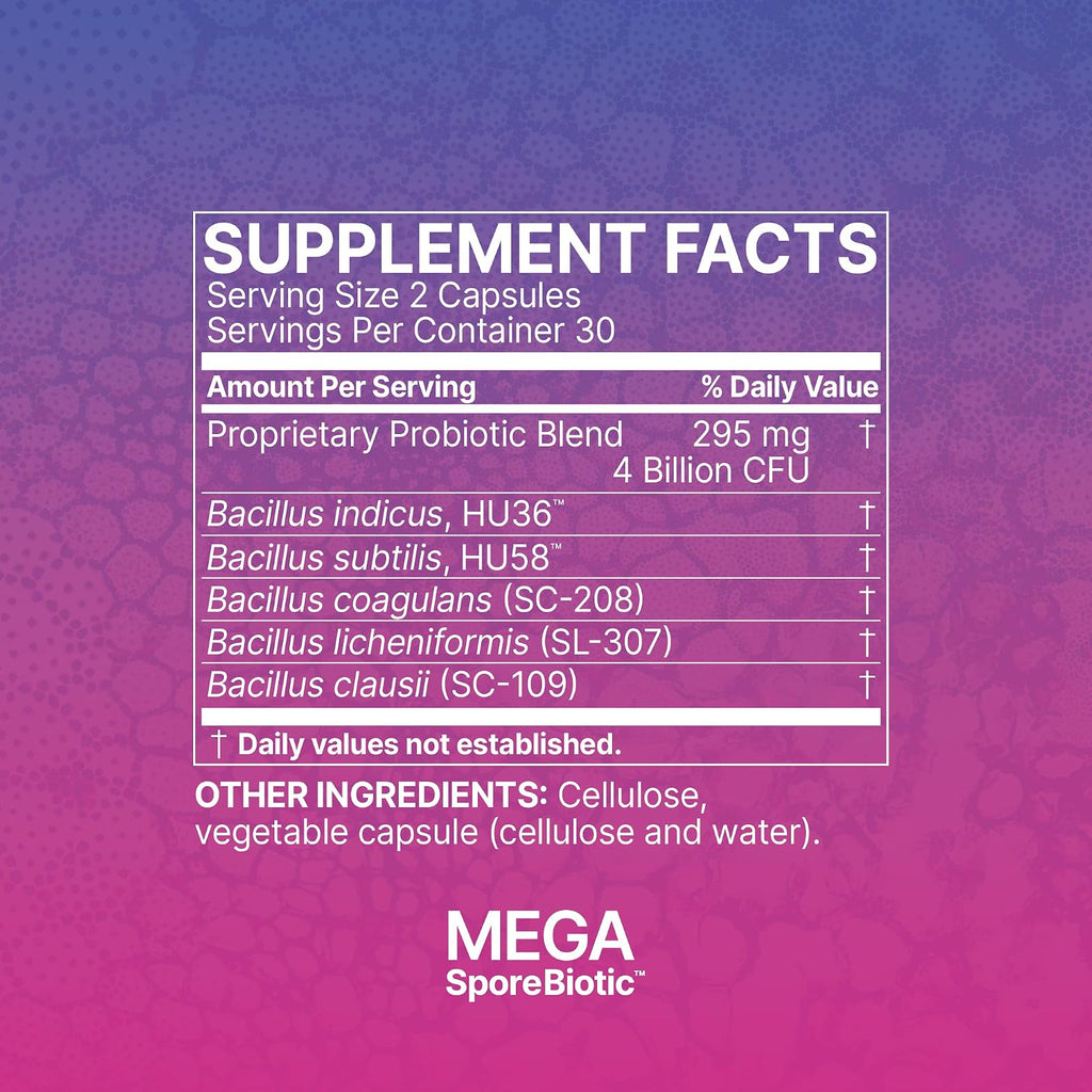 easy-to-use prebiotic powder supplement