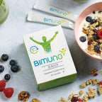 easy-to-use prebiotic supplement