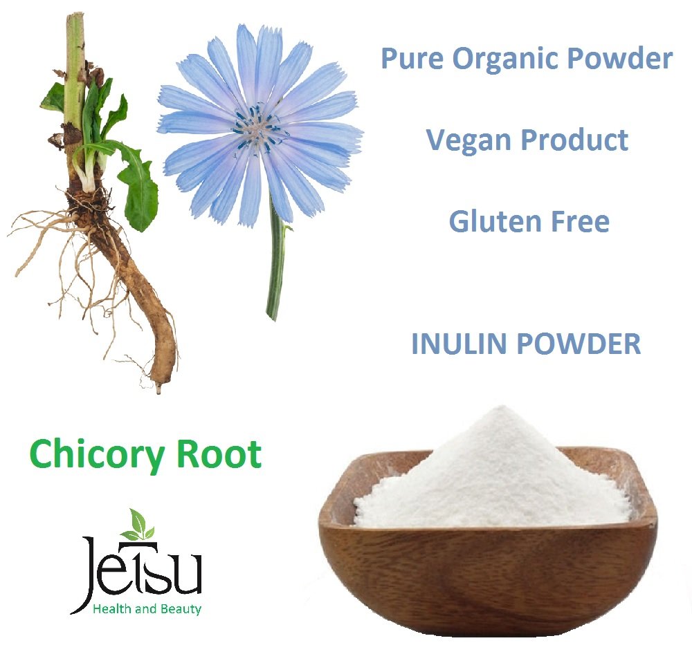 easy to use prebiotics powder