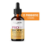 easy-to-use probiotic drops for kids