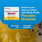 easy-to-use probiotic packets
