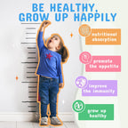 easy-to-use probiotic powder for children