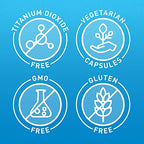 easy-to-use probiotic sachets for kids