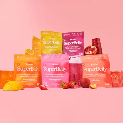easy-to-use probiotic sticks for families