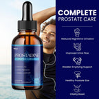 easy-to-use Prostadine health supplement
