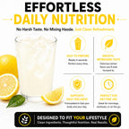 easy to use protein drink mix