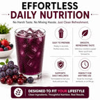easy to use protein drink mix
