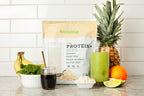 easy to use protein smoothie