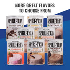 easy to use protein supplement packets