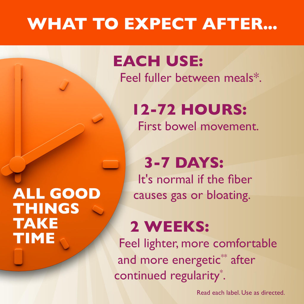 easy-to-use psyllium husk powder