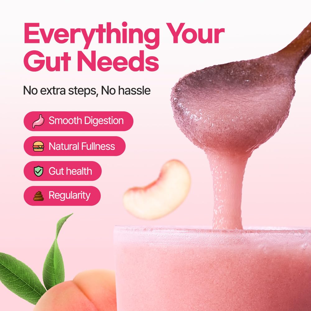 easy-to-use psyllium husk powder