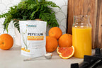 easy-to-use psyllium husk powder