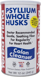 easy-to-use psyllium husk powder