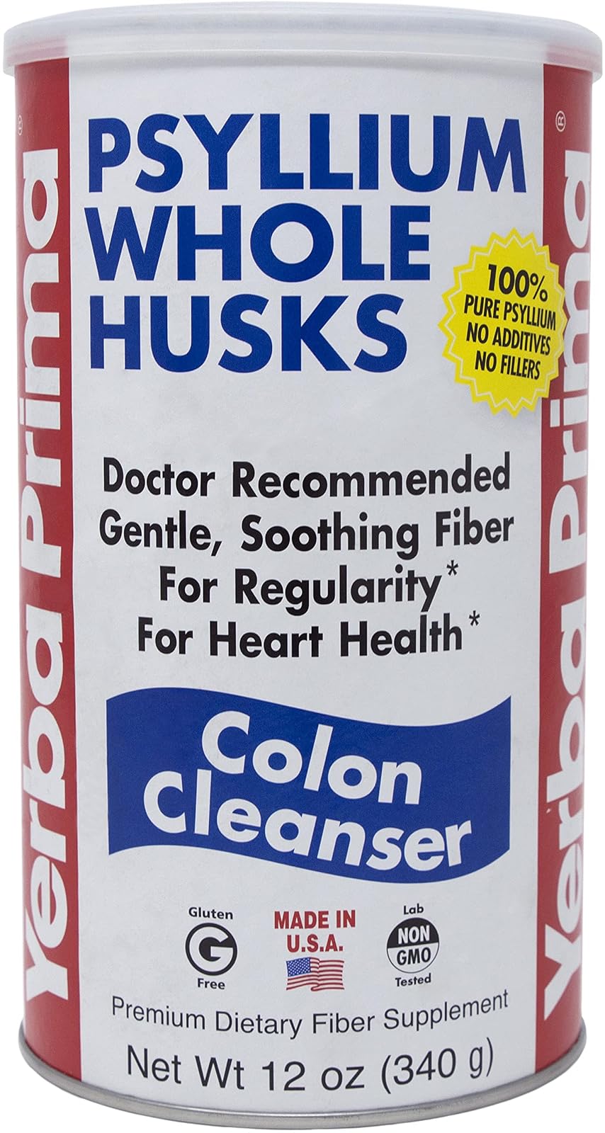 easy-to-use psyllium husk powder