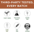 easy-to-use psyllium husk powder