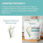 easy-to-use psyllium husk