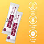 easy to use psyllium powder