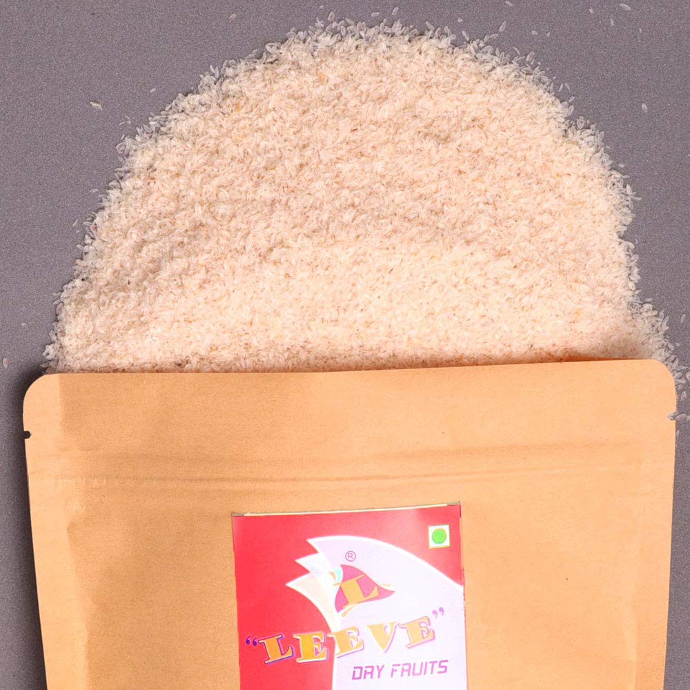 easy-to-use psyllium powder