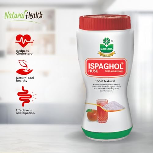 easy to use psyllium powder