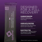 easy to use recovery mix