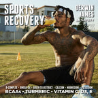 easy-to-use recovery packets for fitness