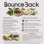 easy-to-use recovery patches for fitness