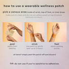 easy to use recovery patches