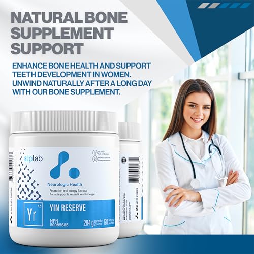 easy-to-use relaxation powder supplement
