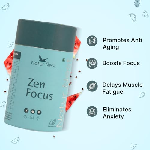 easy-to-use sachets for mental boost