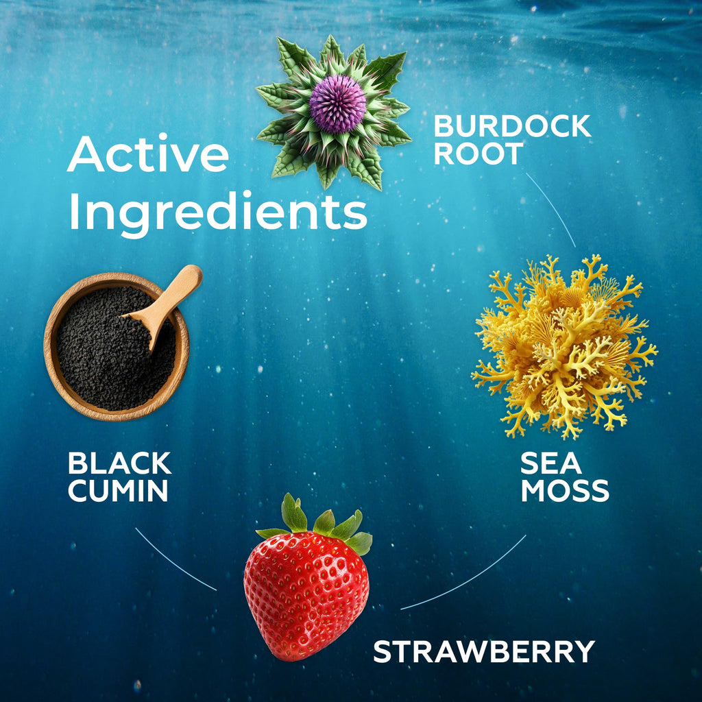 easy-to-use sea moss drops
