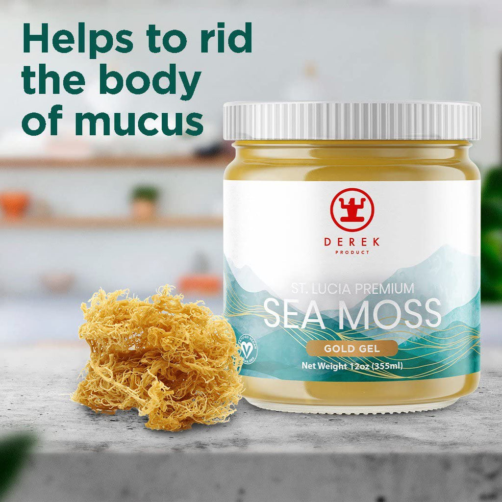 easy-to-use sea moss gel supplement