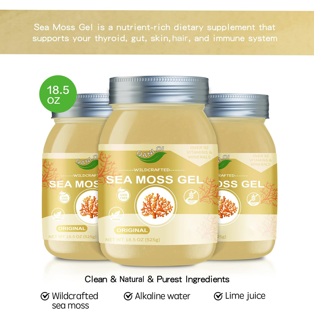easy-to-use sea moss gel