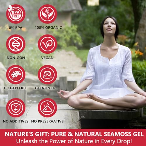 easy to use sea moss supplement