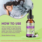 easy-to-use sea moss supplement