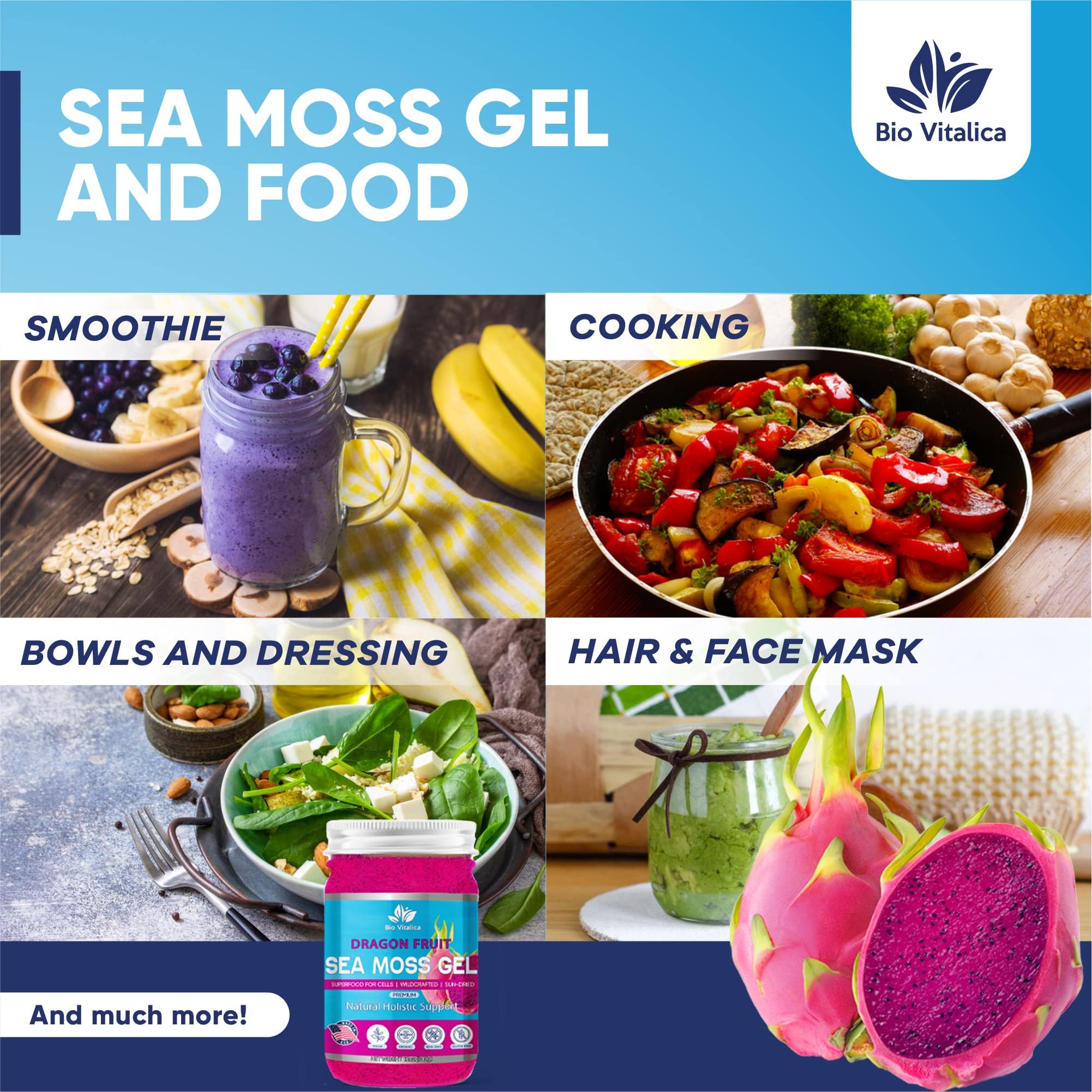 easy-to-use seaweed gel