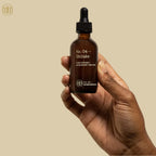 easy-to-use shiitake liquid supplement