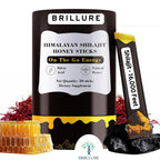 easy to use shilajit honey sticks