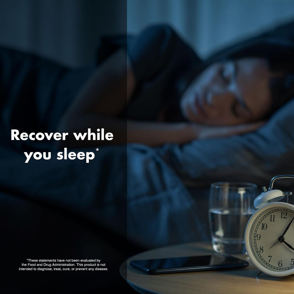 easy-to-use sleep aid powder sticks