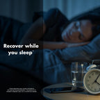 easy-to-use sleep aid powder sticks